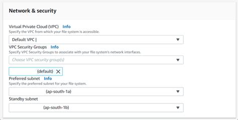 Configure SQL Server Failover Cluster On AWS Using Amazon FSx For Windows File Server Part