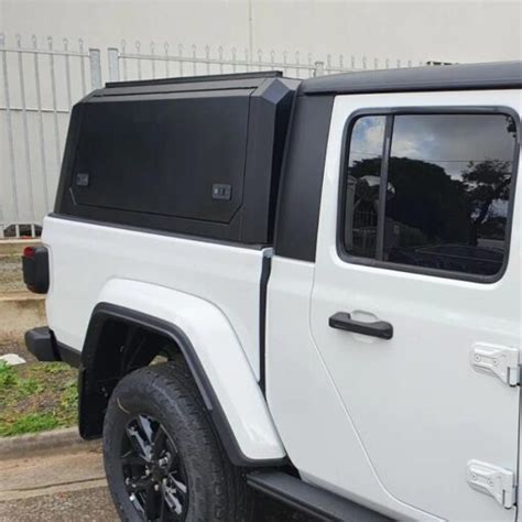 Jeep Gladiator 2020 Canopy Hard Top X Power