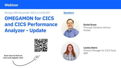 Ezriel Gross On Linkedin Ibmz Cics Aiops Ibmchampion