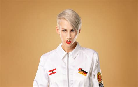 Lisa Eckhart Kaiserin Stasi Die Erste Bremen Tickets Presale Passwords Boxofficehero