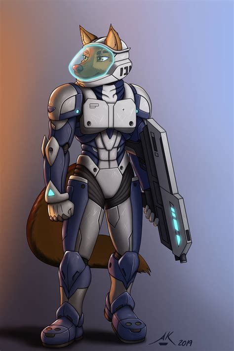Commission Sven By Atticus Kotch On Deviantart