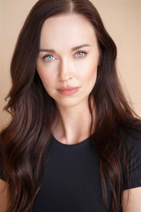 Elyse Levesque
