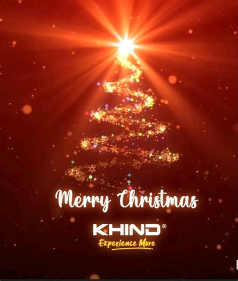 Khind Merrychristmas2022 Khind Malaysia