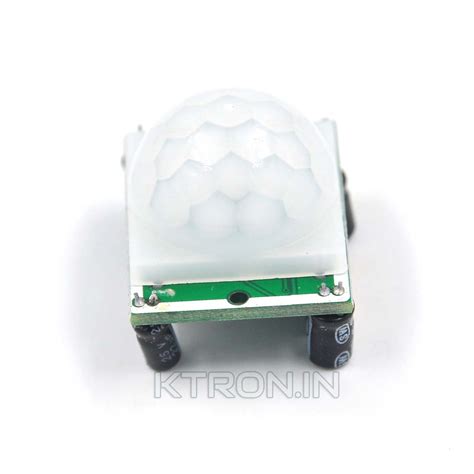 buy pir sensor hc sr501 pir motion sensor ktron india