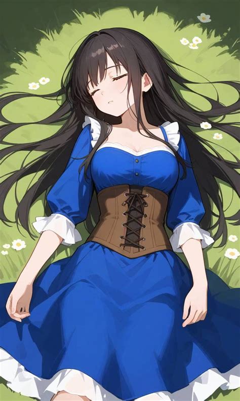 Constricting Corset By Shojo Skip On Deviantart