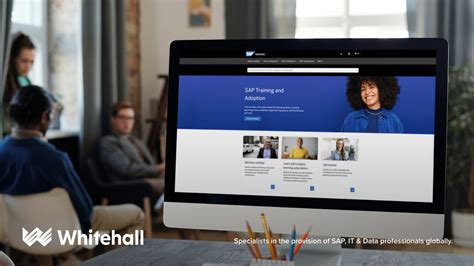 How To Start A Career In SAP FICO Whitehall