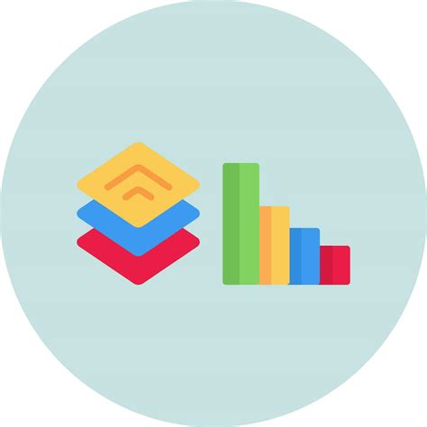 Spatial Analysis Vector Icon 30970532 Vector Art At Vecteezy