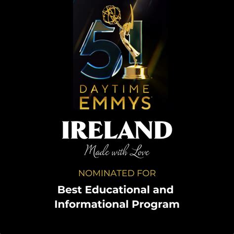 Patrick Greene On Linkedin Thrilled To Share That Our Ireland Made