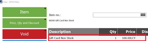 No Stock Posting Ls Retail Microsoft Dynamics Ls Nav Triknow