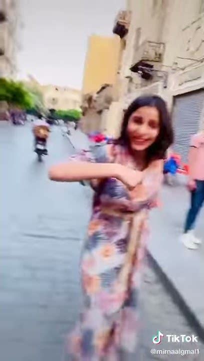 ميرنا جمال وقيصر Youtube