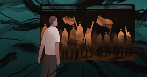 A Tale Of 2 Radicalizations Kpbs Public Media