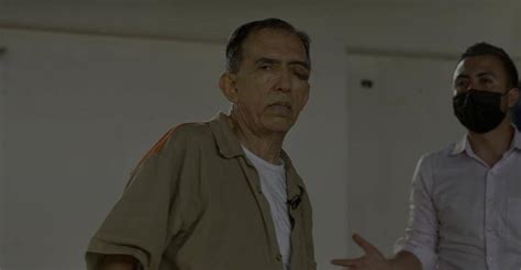 Luis Alfredo Garavito Murió En La Cárcel De Valledupar