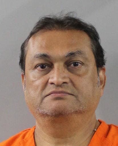 krupesh patel polk
