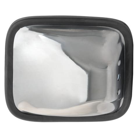 Retrac Convex Step Van Mirror Head