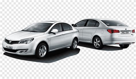 Mg 6 개인용 고급차 Roewe 350 자동차 소형차 세단 형 자동차 Png Pngegg