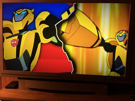 Transformers Animated 2007 The Complete Series 3 Seasons With 42