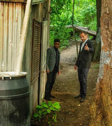 Elementary Season 7 Episode 5 Preview Photos From Into The Woods