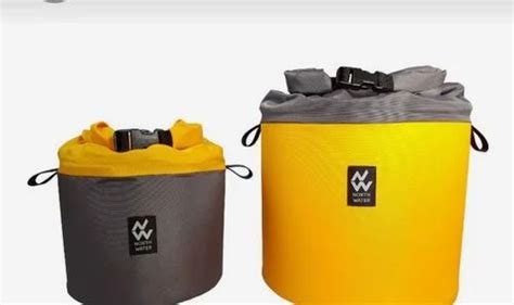 Plastic Insulated Barrel At Best Price In Indore By Hotel World Id