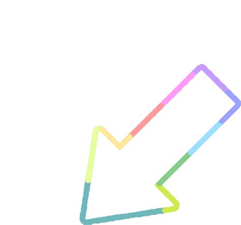 Arrow Down Sticker Arrow Down Discover And Share S