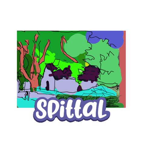 Spittal Stickers Find And Share On Giphy
