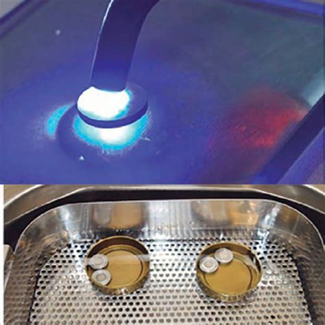Pdf Linear Polymerization Shrinkage Of Bulk Fill Resins