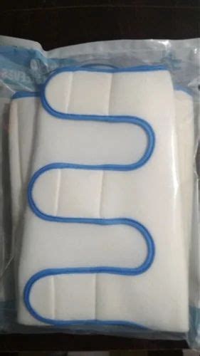 Portable Dvt Prevention Leg Garment Continuous Compression At ₹ 2550