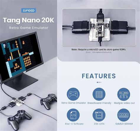Youyeetoo Sipeed Tang Nano K FPGA Development India Ubuy