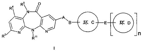 Non Nucleoside Reverse Transcriptase Inhibitors Eureka Patsnap