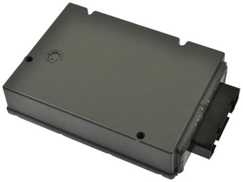 Standard Ignition Fuel Injector Driver Module Idm Remanufactured F