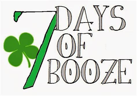 Dabble Day 6 Adult Headbands Drunken Edition