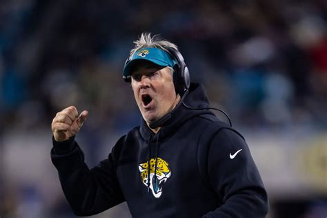 Jaguars History Doug Pederson Named Head Coach On February 3 2022