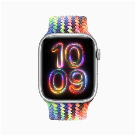 Apple Apresentou Os Novos Wallpaper Alusivos Ao Pride Techbit