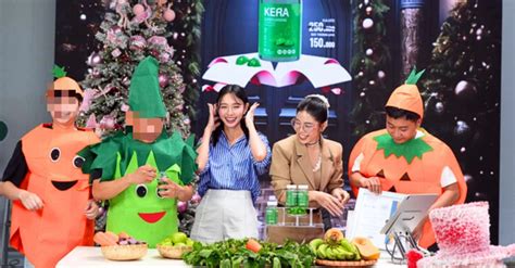 Kera Vegetable Candy Test Results Are Available