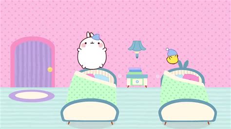 Molang Good Night Find Clips On Vlipsy