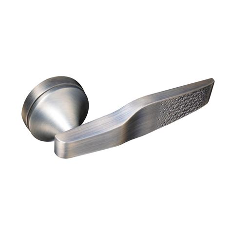 Antique Brass Matt Quba India