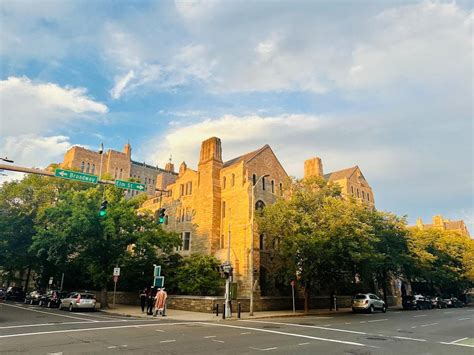 Demystifying The Yale Acceptance Rate A Comprehensive Guide