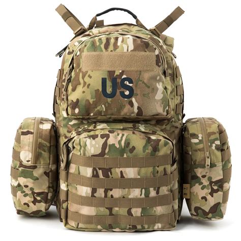 Akmax Cn MOLLE