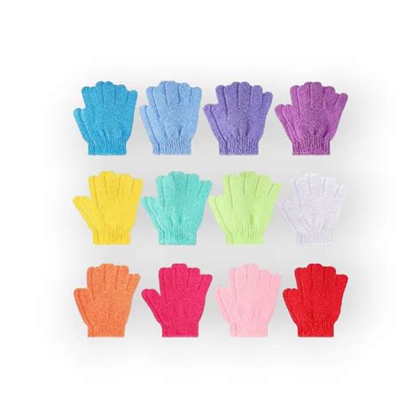 Labins Diamond Exfoliating Bath Gloveslique Beauty Limitedyour 1 Source For Authentic Skincare