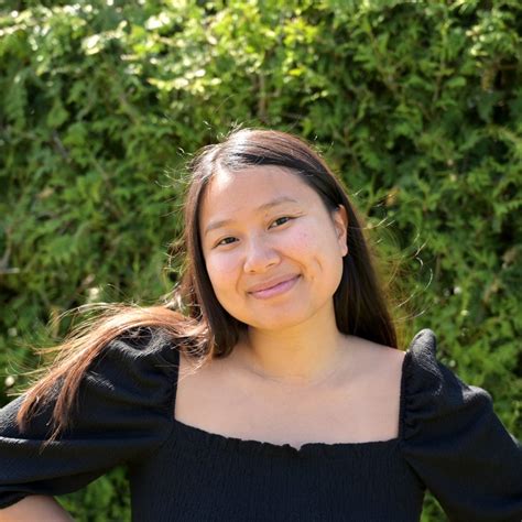 Zhuo Ann Rye Moss Venstre