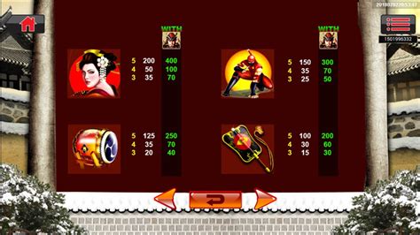 Shougen War Jiang Jun Ling