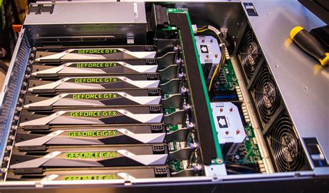 How To Build A GPU Password Cracker
