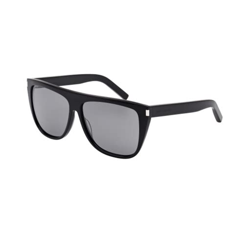 New Saint Laurent Sunglasses 2023 For Men And Women Lo Lookeronline