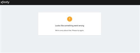 New Xfinity Billing R Xfinity