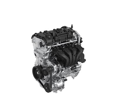 Inline 4 Cylinder 16 Valves Gasoline Engine G4g15 Powertrain Engine For Amphibious Vehicle