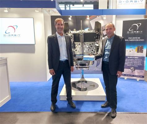 D Orbit On Linkedin Space Spaceindustry Spacetech Gnss Satellites Satellite…