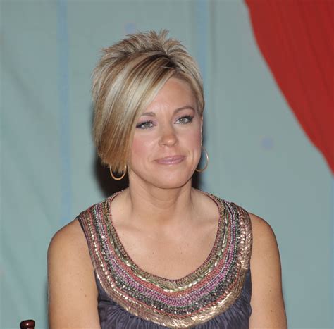Fans React To Seeing Former Reality Star Kate Gosselins Recent Look In