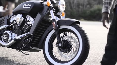 Indian Scout Sixty Launching Tomorrow In Mumbai