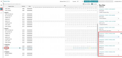 Ina4235 Accuracy Issue In