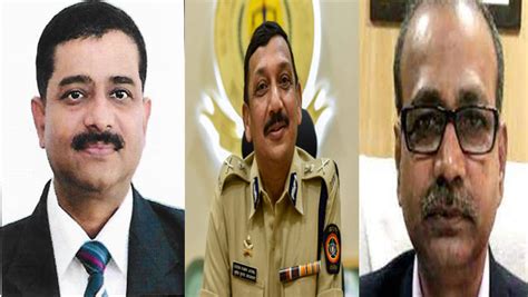 Next Cbi Chief Profiles Of The Three Short Listed Ips Officers
