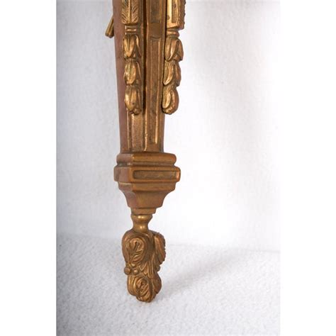 Patinated Bronze Two Light Classical Sconce Chairish